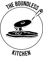 The Boundless Kitchen – « Boundless Kitchen, Flavors Without Borders